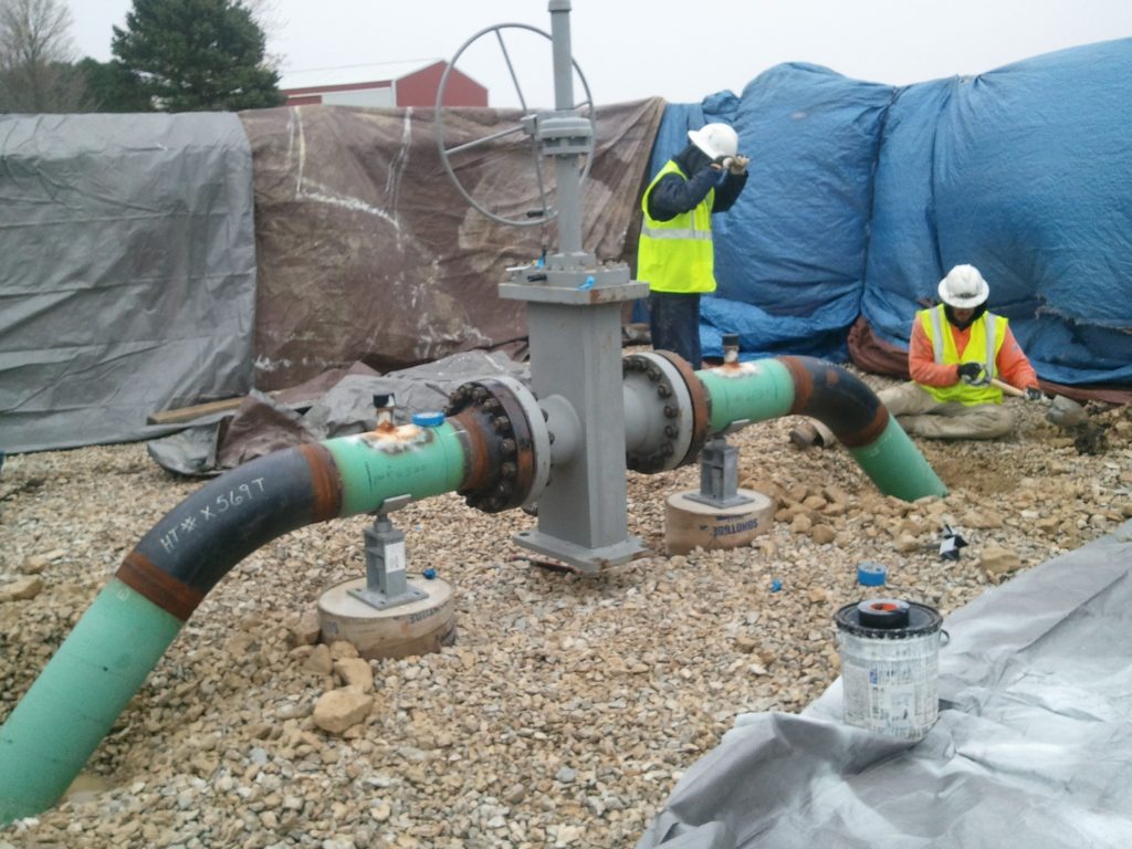 Cathodic protection Scape Consulting Cathodic protection Scape Consulting